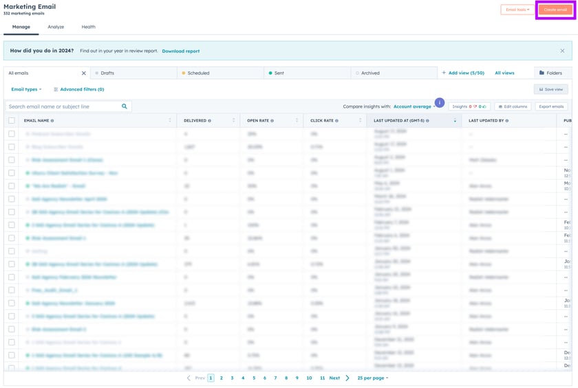 Custom HubSpot Email Templates [Step-by-Step Guide]