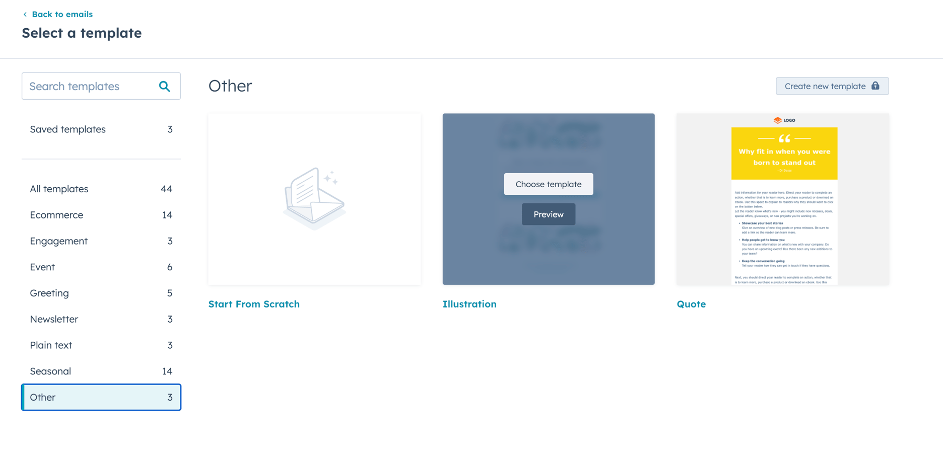 Custom HubSpot Email Templates [Step-by-Step Guide]
