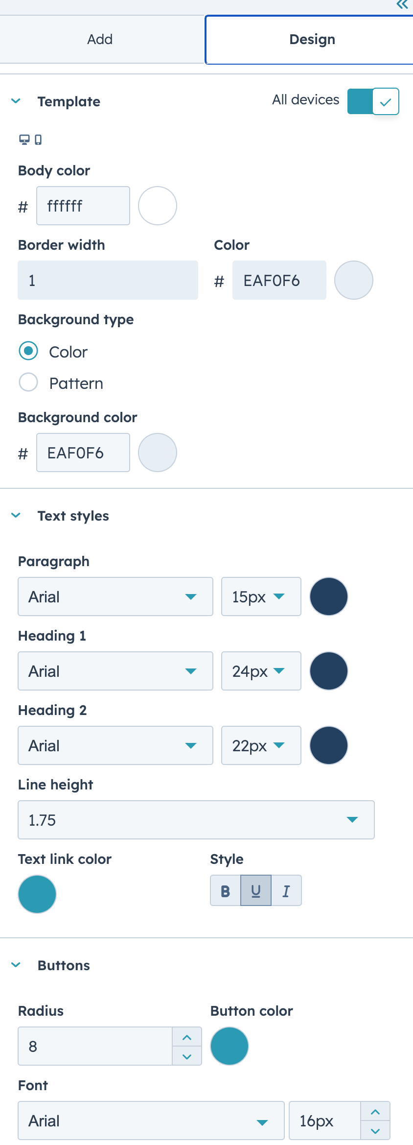 Custom HubSpot Email Templates [Step-by-Step Guide]