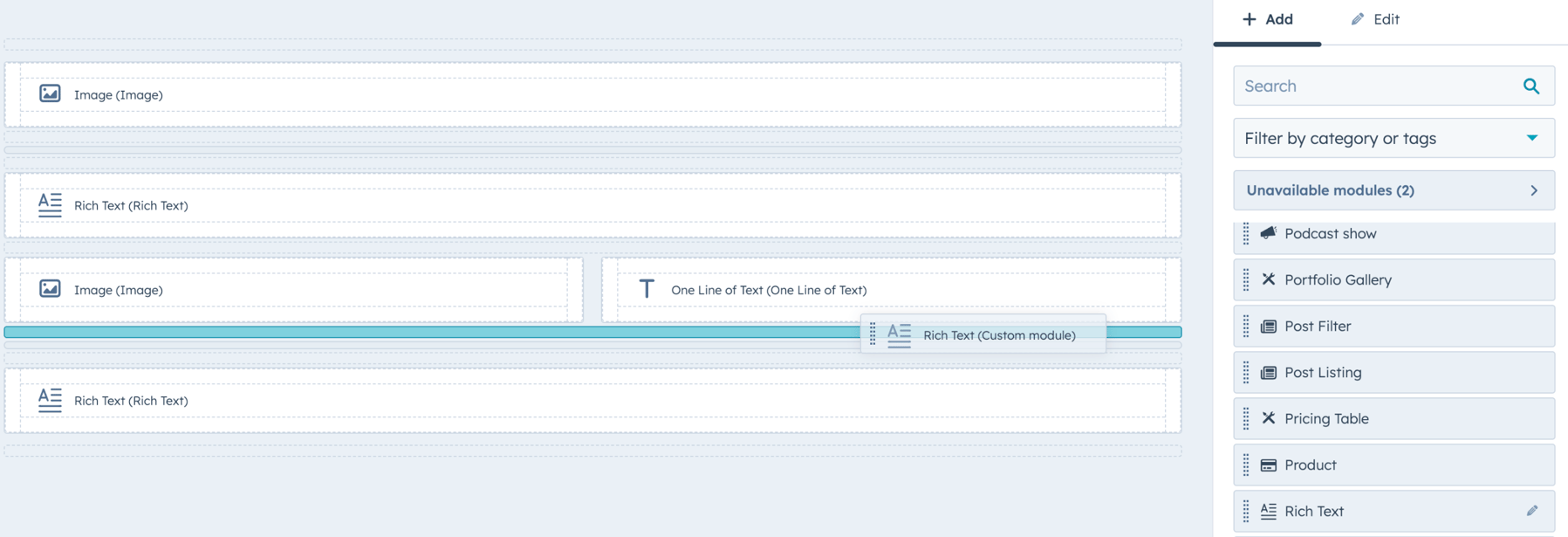 Custom HubSpot Email Templates [Step-by-Step Guide]