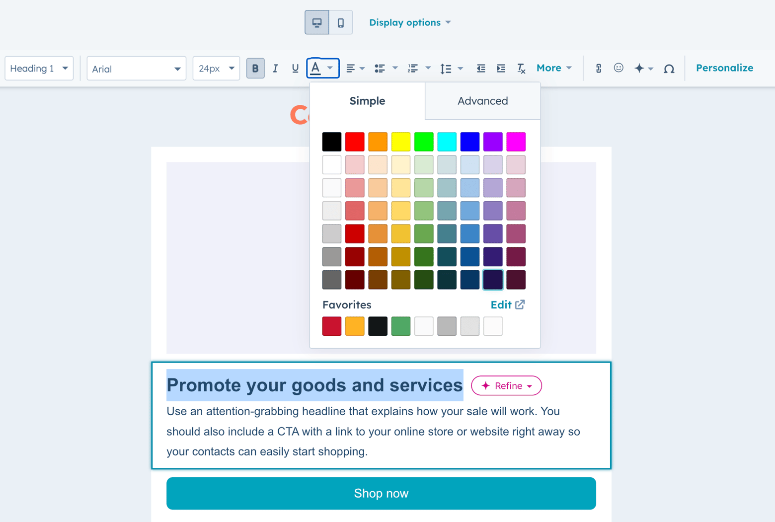 Custom HubSpot Email Templates [Step-by-Step Guide]