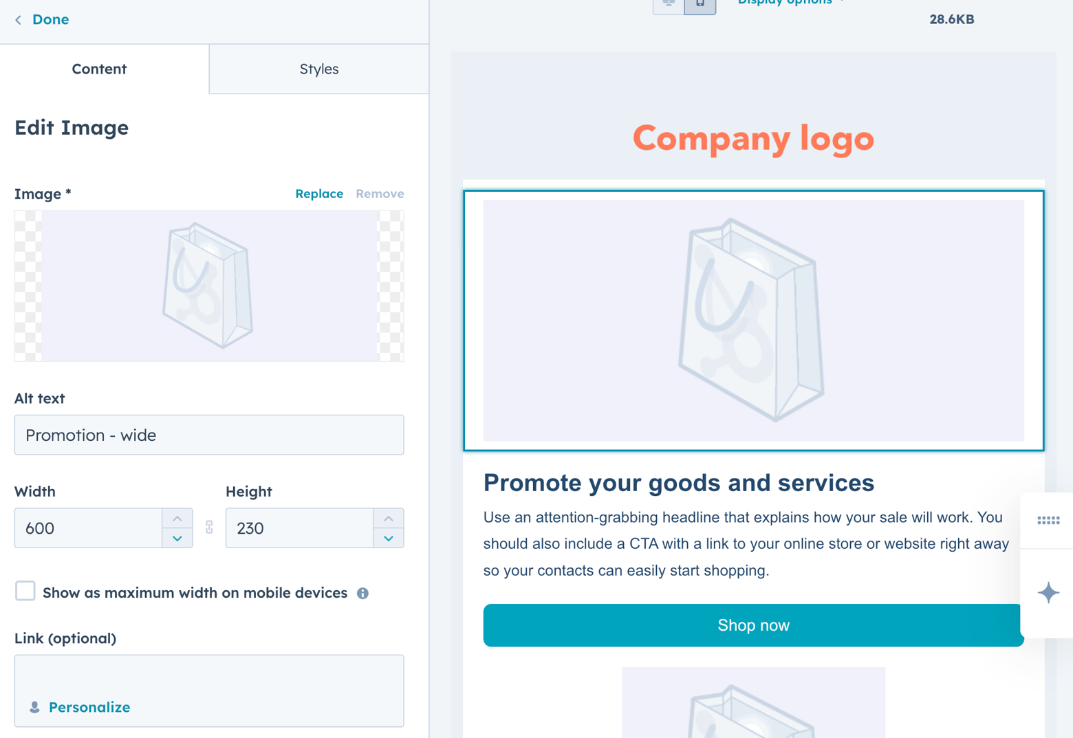 Custom HubSpot Email Templates [Step-by-Step Guide]