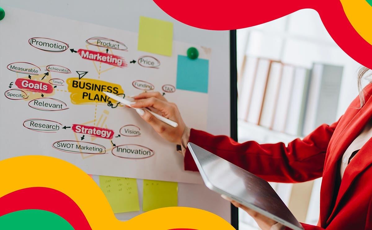 The Key Elements of a Successful Marketing Strategy