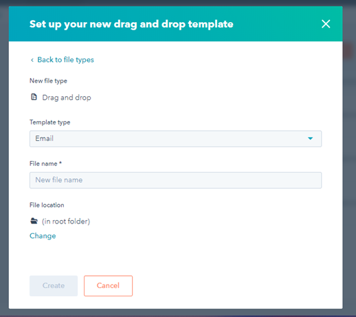 Custom HubSpot Email Templates [Step-by-Step Guide]