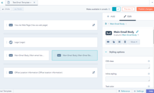 Custom HubSpot Email Templates [Step-by-Step Guide]