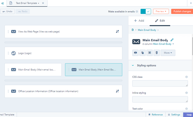 Custom HubSpot Email Templates [Step-by-Step Guide]