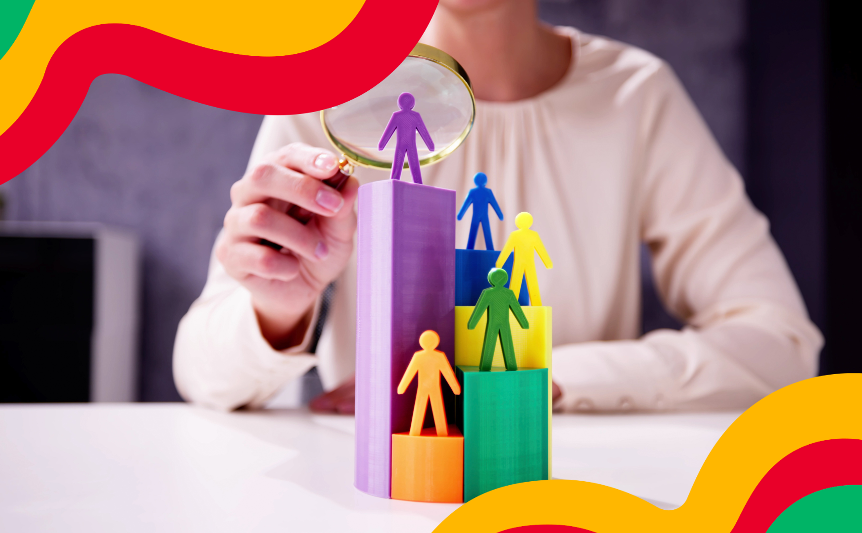 3 Best Questions To Ask Your Audience After A Presentation